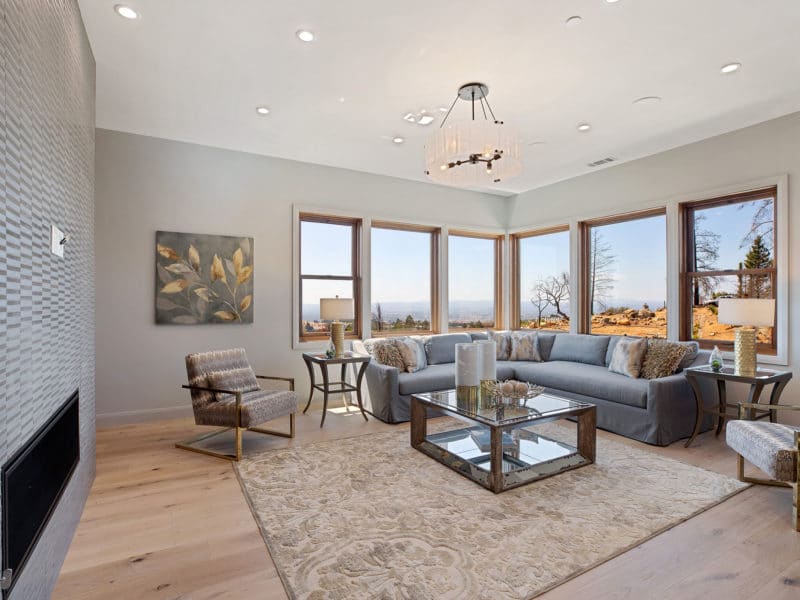 Residential Architects - Santa Rosa | Farrell Faber & Associates