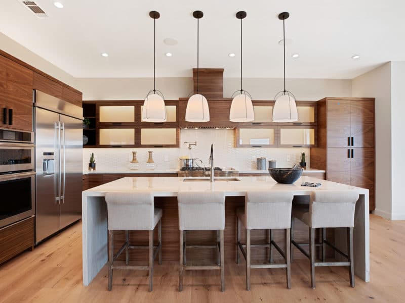 Residential Architects - Santa Rosa | Farrell Faber & Associates